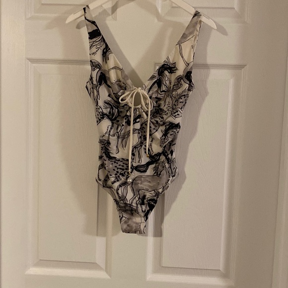 Stella McCartney | Swim | Stella Mccartney Swim Suit | Poshmark